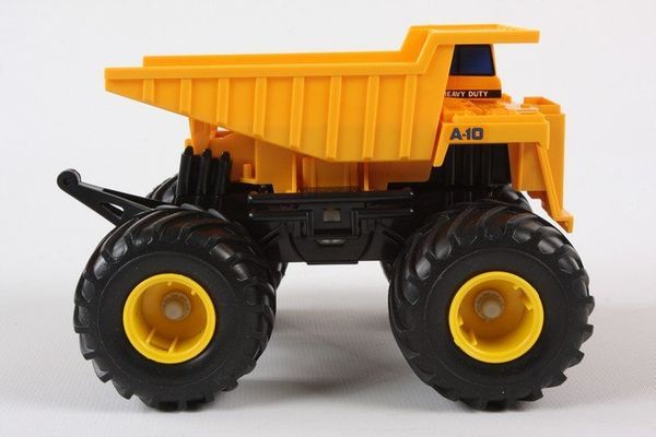 Xe tải Mini 4WD Mammoth Dump Truck Tamiya 17013 – nShop - Game & Hobby