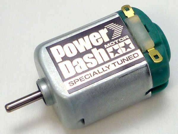 Động cơ Xe Mini 4WD Power Dash Motor Tamiya 15317 – nShop - Game & Hobby
