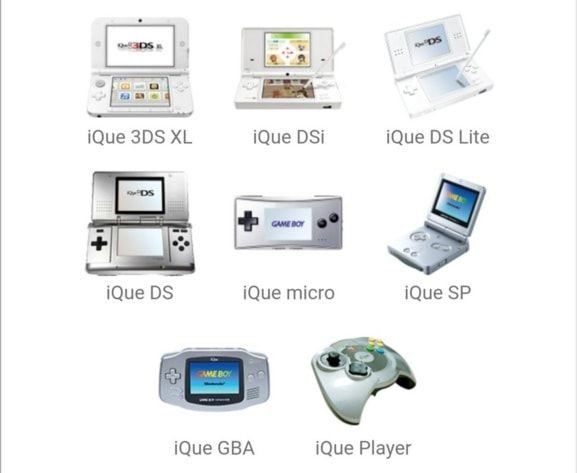 Lịch sử Nintendo: iQue - Nhà phân phối bí ẩn số 1 của hãng – nShop ...