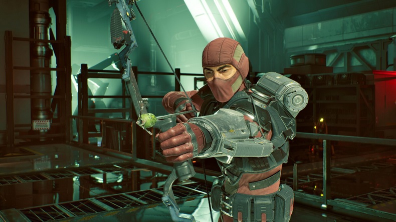 Killing Floor III, tiêu diệt đội quân quái vật – nShop - Game & Hobby