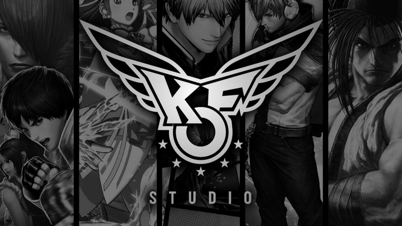 Thành lập KOF Studio với sứ mệnh Cách mạng hóa di sản trò chơi – nShop ...