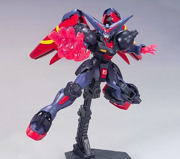 Mô hình Master Gundam & Fuunsaiki chính hãng Bandai giá rẻ – nShop ...