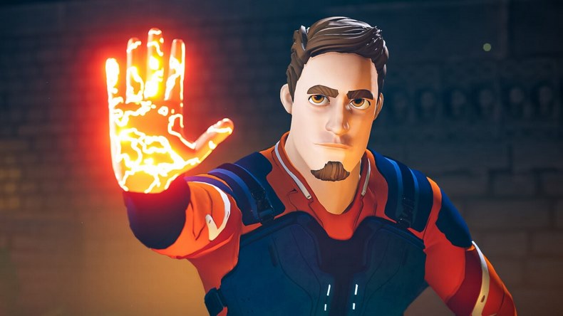 MATCHO, trở thành anh hùng, Trái Đất lâm nguy và chỉ chờ bạn – nShop ...