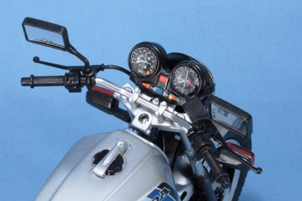 Mô hình xe Honda CB750F Custom Tuned 1/12 Tamiya 14066 – nShop - Game ...