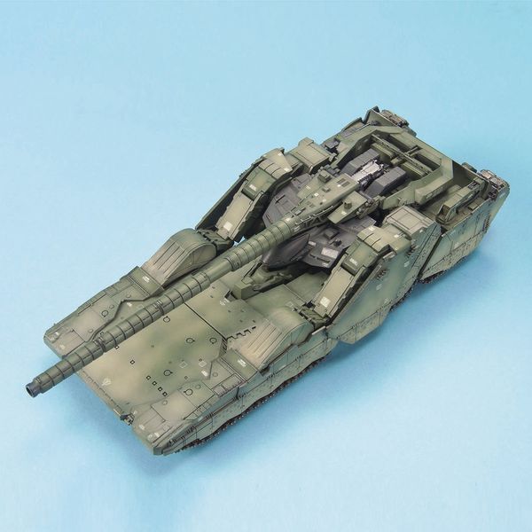 Mô hình Gunpla YMT-05 Hildolfr EX Model 1/144 siêu đẹp – nShop - Game ...