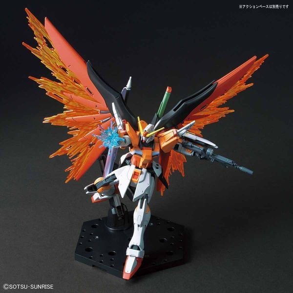 Destiny Gundam (Heine Westenfluss Custom) (HGCE - 1/144) chính hãng ...