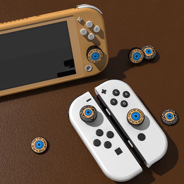 Cover analog Joycon Nintendo Switch IINE The Legend of Zelda – nShop ...