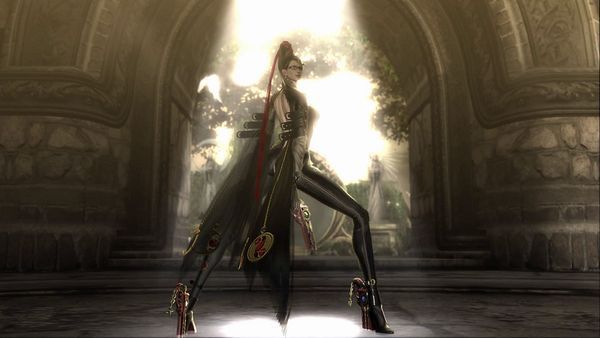 Game Bayonetta Vanquish 10th Anniversary Bundle cho PS5 PS4 – nShop ...