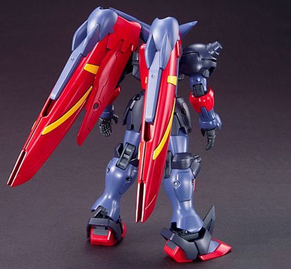 Mô hình Master Gundam & Fuunsaiki chính hãng Bandai giá rẻ – nShop ...