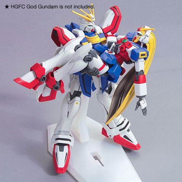 Mô hình Nobell Gundam (HGFC - 1/144) – nShop - Game & Hobby