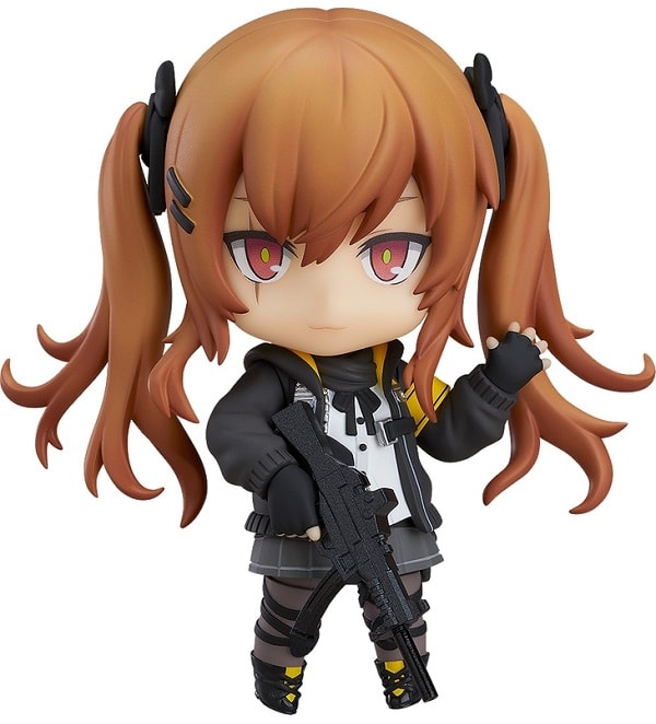 Mô hình Nendoroid UMP9 Game Girls' Frontline chính hãng rẻ – nShop ...