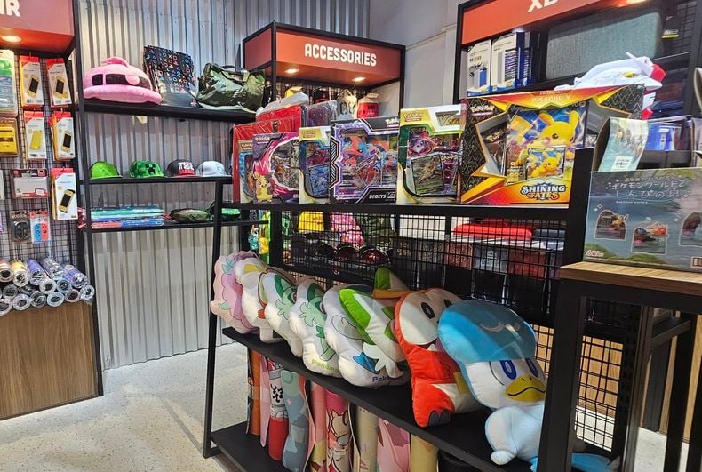 nShop Hà Nội Game & Hobby Khuyến mãi khủng mừng khai trương – nShop ...