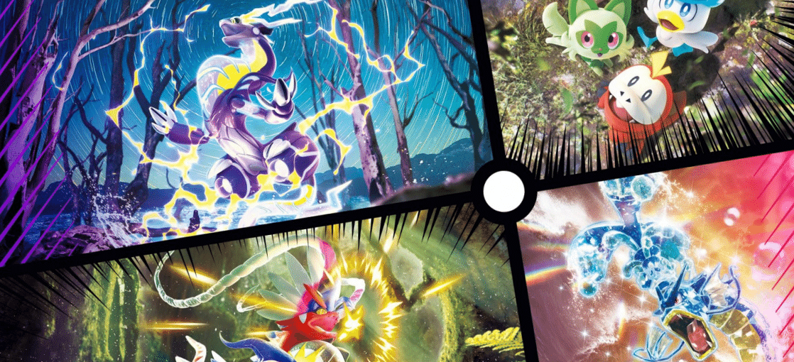 Pokemon – nShop - Game & Hobby