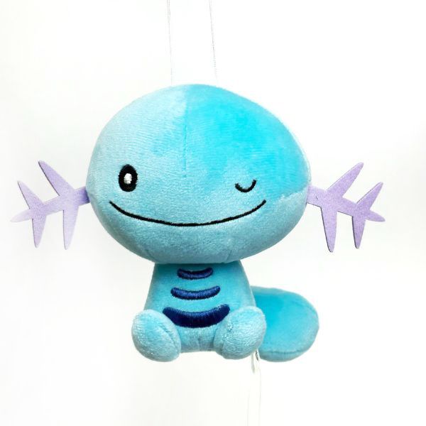 Thú bông Pokemon Wooper Banpresto Plush chính hãng Nhật Bản – nShop ...