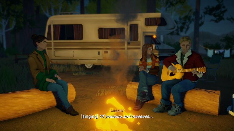 Game Lake và cuộc sống ở vùng hồ yên ả – nShop - Game & Hobby