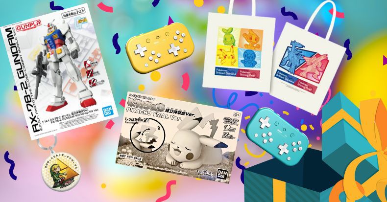 nShop Hà Nội Game & Hobby Khuyến mãi khủng mừng khai trương – nShop ...