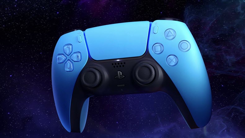 Sony công bố các màu Cover mới cho máy chơi game PS5 Console: cáp đôi ...