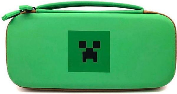 Túi đựng Nintendo Switch hình Minecraft siêu đẹp cao cấp – nShop - Game ...