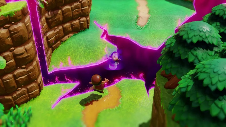 The Legend Of Zelda: Echoes Of Wisdom ra mắt hơn 100 loại Echo – nShop ...