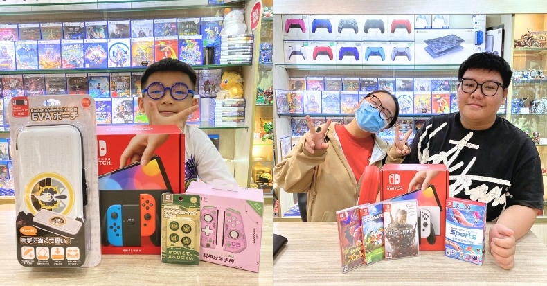 Nintendo Switch 2 Lite: Chờ ra mắt hay mua ngay Switch 2? – nShop ...