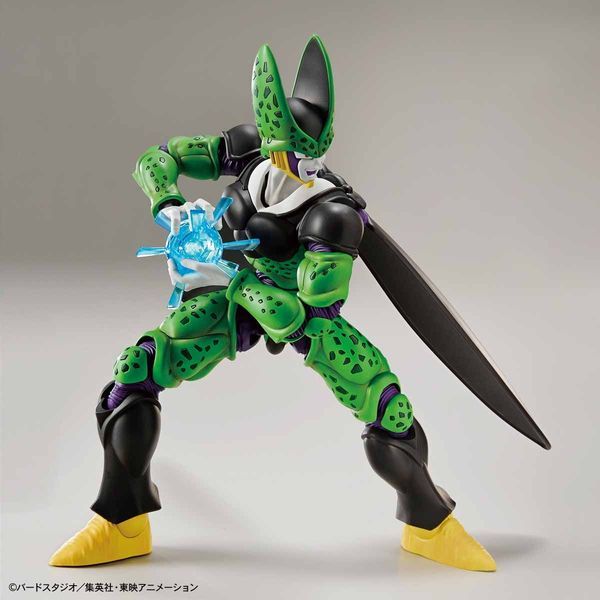 Mô hình Perfect Cell Figure-rise Standard Dragon Ball đẹp nhất – nShop ...