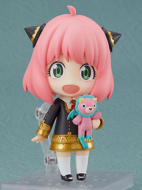 Mô hình Nendoroid Anya Forger Spy x Family – nShop - Game & Hobby