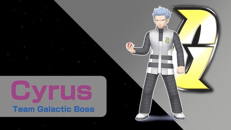 Pokemon Brilliant Diamond & Shining Pearl trailer tháng 10 – nShop ...