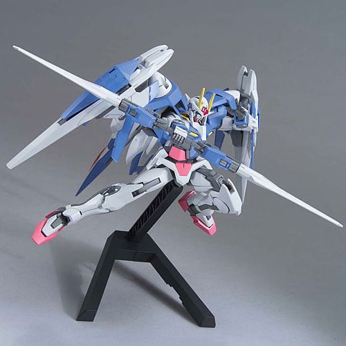 00 Raiser Designer Color Ver. (HG00 - 1/144) - Gundam chính hãng ...