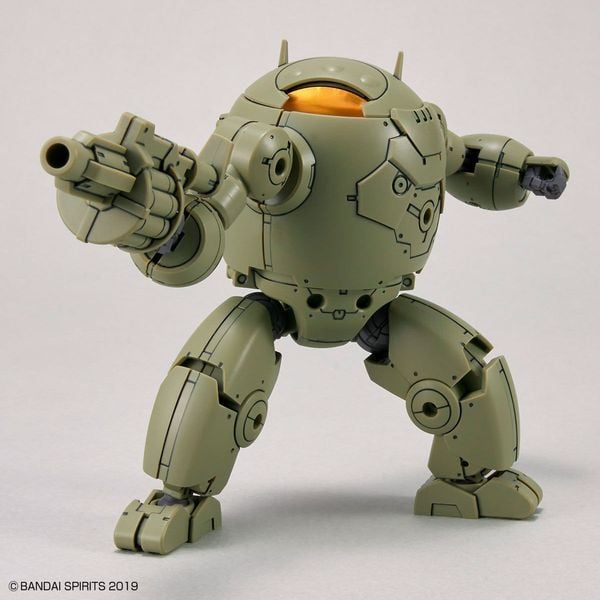 Siêu thị robot EXA Vehicle Armored Assault Mecha Ver. 30MM 1/144 ...
