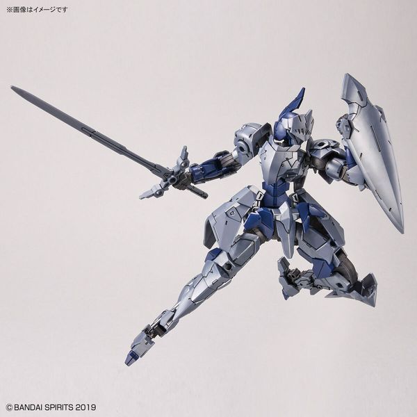 Mô hình robot EXM-A9k Spinatio Knight Type 30MM 1/144 – nShop - Game ...