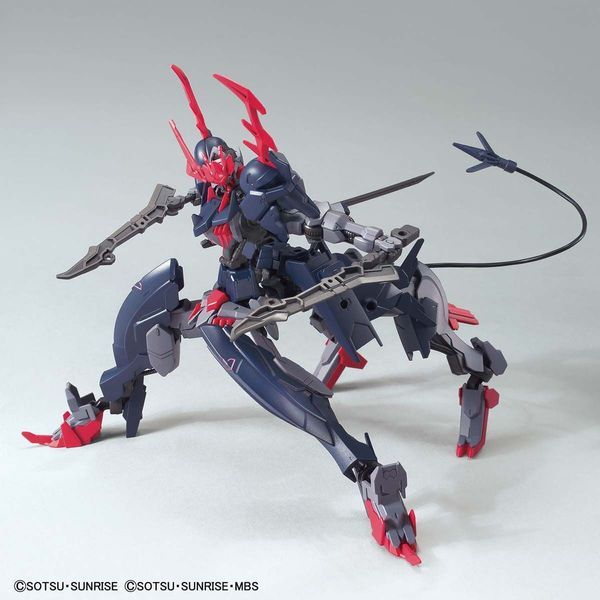 Siêu thị robot chuyên Gundam Barbataurus HG 1/144 – nShop - Game & Hobby