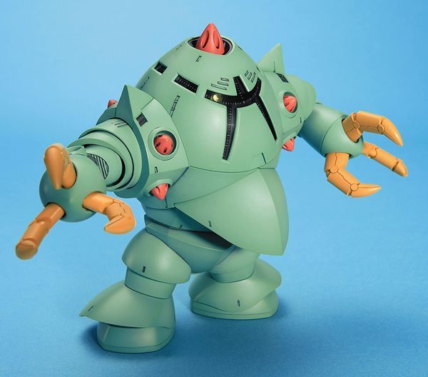 Siêu thị robot chuyên MSM-10 Zock HGUC 1/144 Gundam – nShop - Game & Hobby