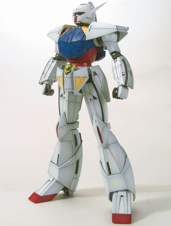 Mô hình Turn A Gundam (MG - 1/100) siêu đẹp – nShop - Game & Hobby