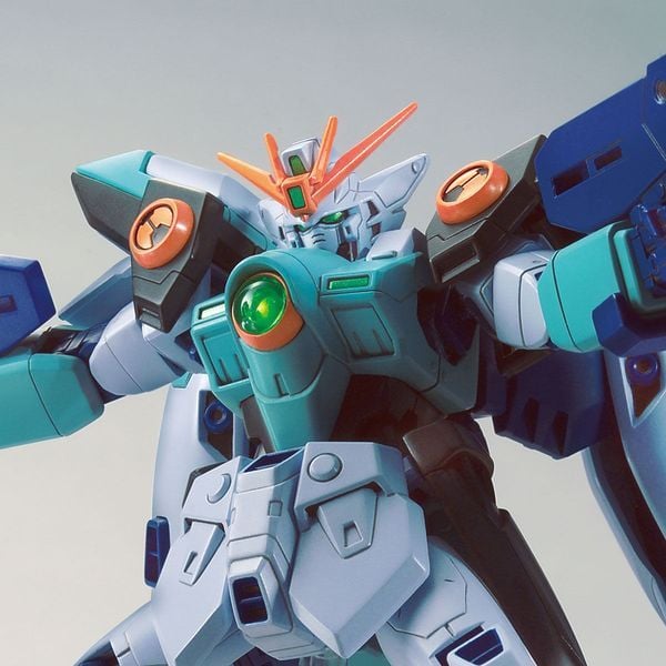 Siêu thị robot Wing Gundam Sky Zero HG 1/144 – nShop - Game & Hobby