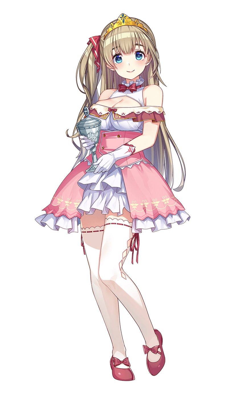 Prison Princess: Trapped Allure, game phiêu lưu khám phá – nShop - Game ...