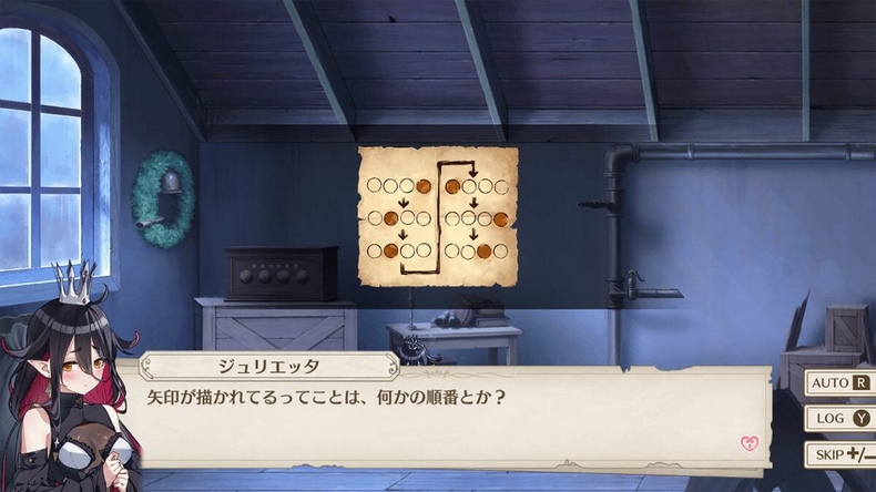 Prison Princess: Trapped Allure, game phiêu lưu khám phá – nShop - Game ...