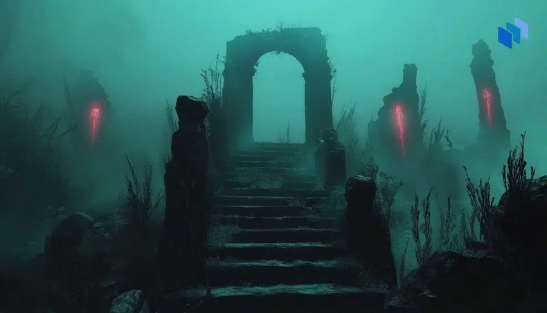 Kiểu kinh dị không phải ai cũng chơi được của Ritual Tides – nShop ...