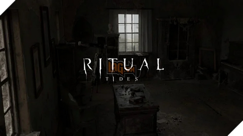 Kiểu kinh dị không phải ai cũng chơi được của Ritual Tides – nShop - Game & Hobby
