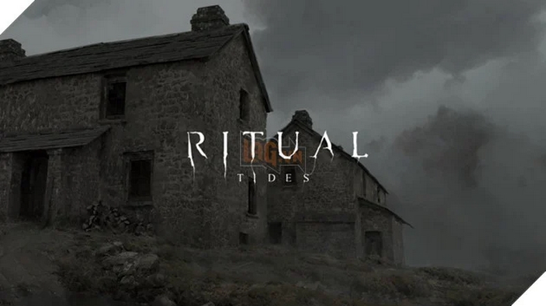 Kiểu kinh dị không phải ai cũng chơi được của Ritual Tides – nShop ...
