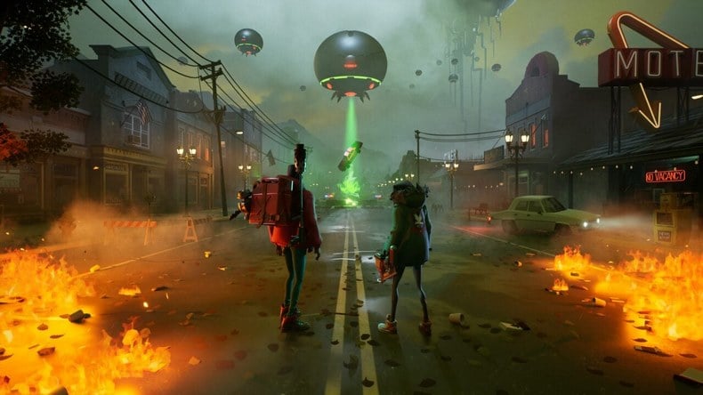 Ruckus Games, đối thủ đáng gờm với các công ty game – nShop - Game & Hobby