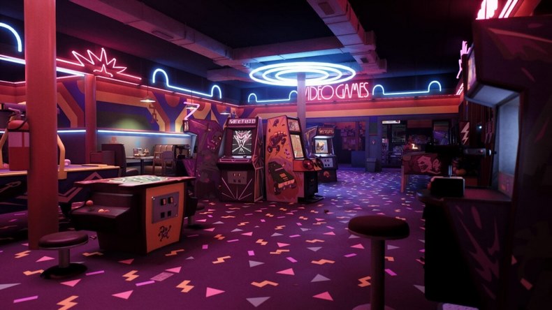 Ruckus Games, đối thủ đáng gờm với các công ty game – nShop - Game & Hobby