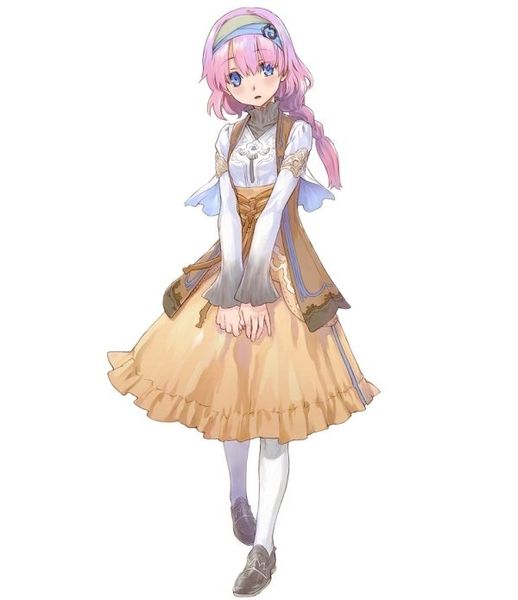 Rune Factory 5 hé lộ dàn nhân vật ban đầu – nShop - Game & Hobby