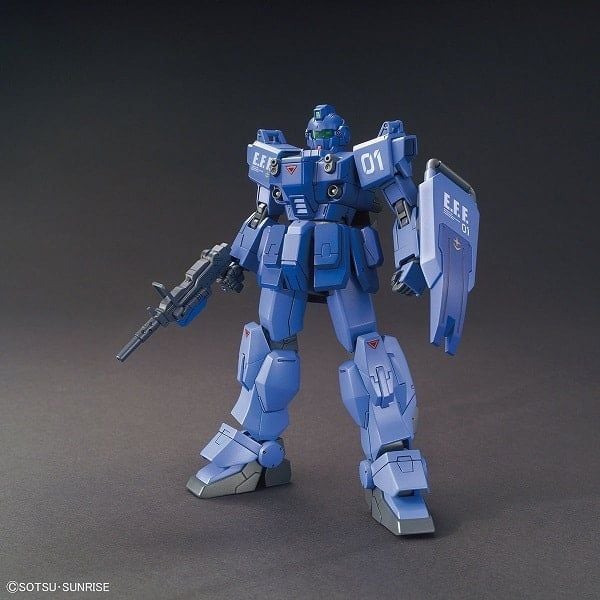 Mô hình Gundam Blue Destiny Unit 1 EXAM chính hãng Bandai rẻ – nShop ...