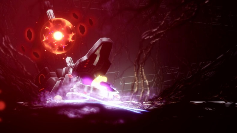 Shadow Labyrinth lấy cảm hứng từ huyền thoại Packman, – nShop - Game ...