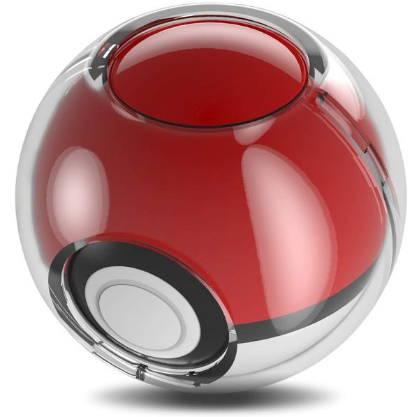 Case trong cho Poke Ball Plus dùng trong game Pokemon Switch – nShop ...