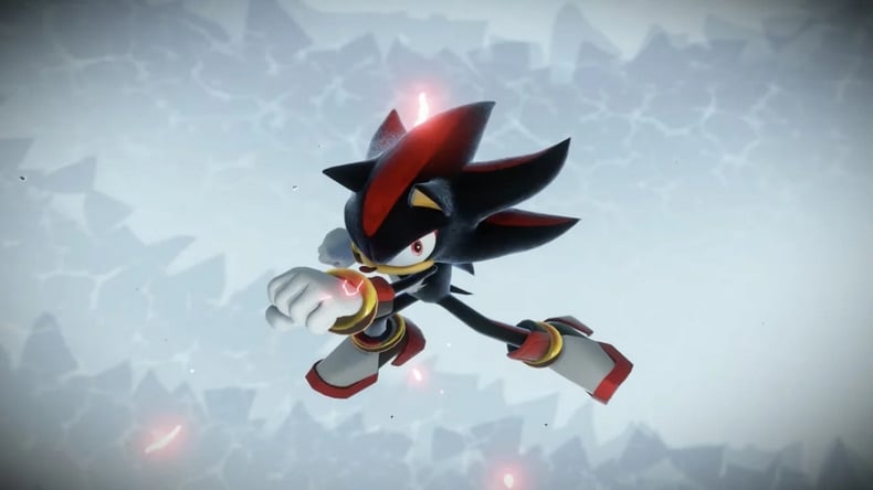 Trailer mới nhất của Sonic X Shadow Generations – nShop - Game & Hobby