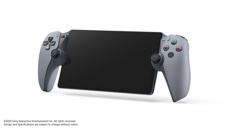 Sony ra mắt Bộ sưu tập Kỷ niệm 30 năm PlayStation – nShop - Game & Hobby