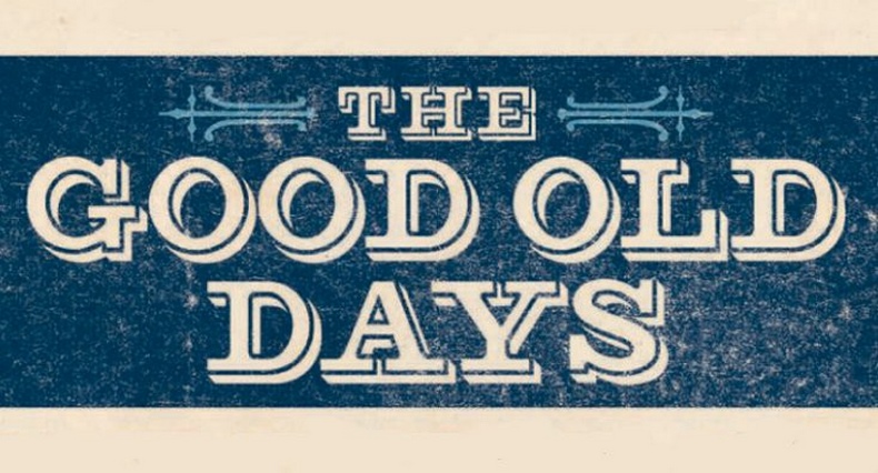 The Good Old Days, game Metroidvania mới quá nhiều bất ngờ – nShop ...