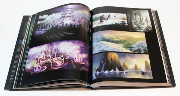 The Art of Blizzard Entertainment – nShop - Game & Hobby