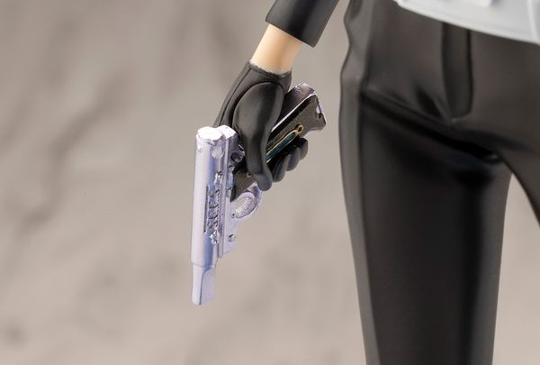 Mô hình ARTFX J Persona 3 Reload Protagonist 1/8 Kotobukiya siêu đẹp – nShop - Game & Hobby